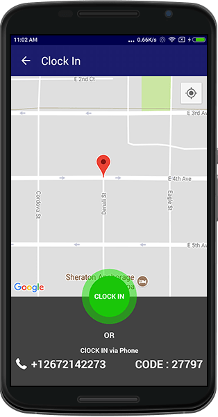 Electronic Visit Verification Software | Homecare EVV System | myEZcare